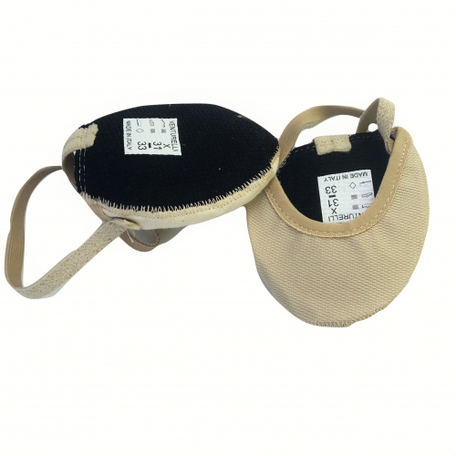 Half shoes Venturelli — Ajisai