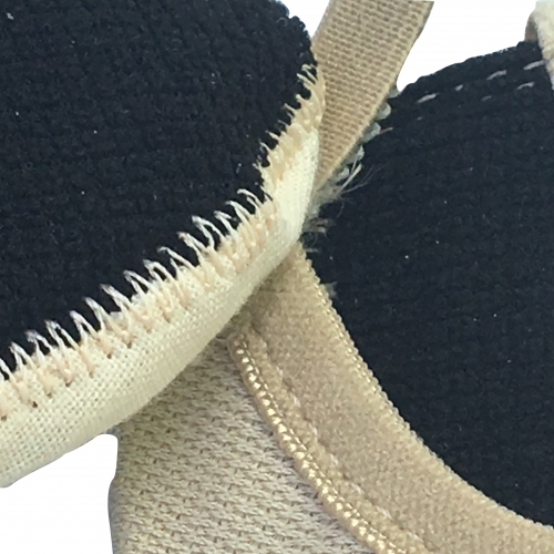 Half shoes Venturelli — Ajisai