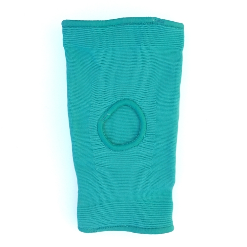 Knee pads with elastic pad — Ajisai