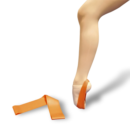 Elastic bands for Instep stretch - 1 pair — Ajisai