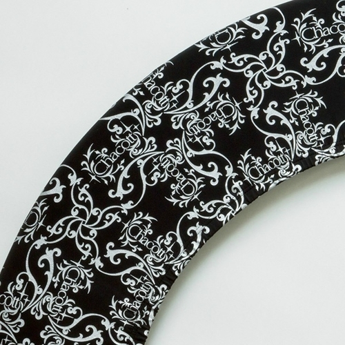 Hoop cover CHACOTT for rhythmic gymnastics — Ajisai